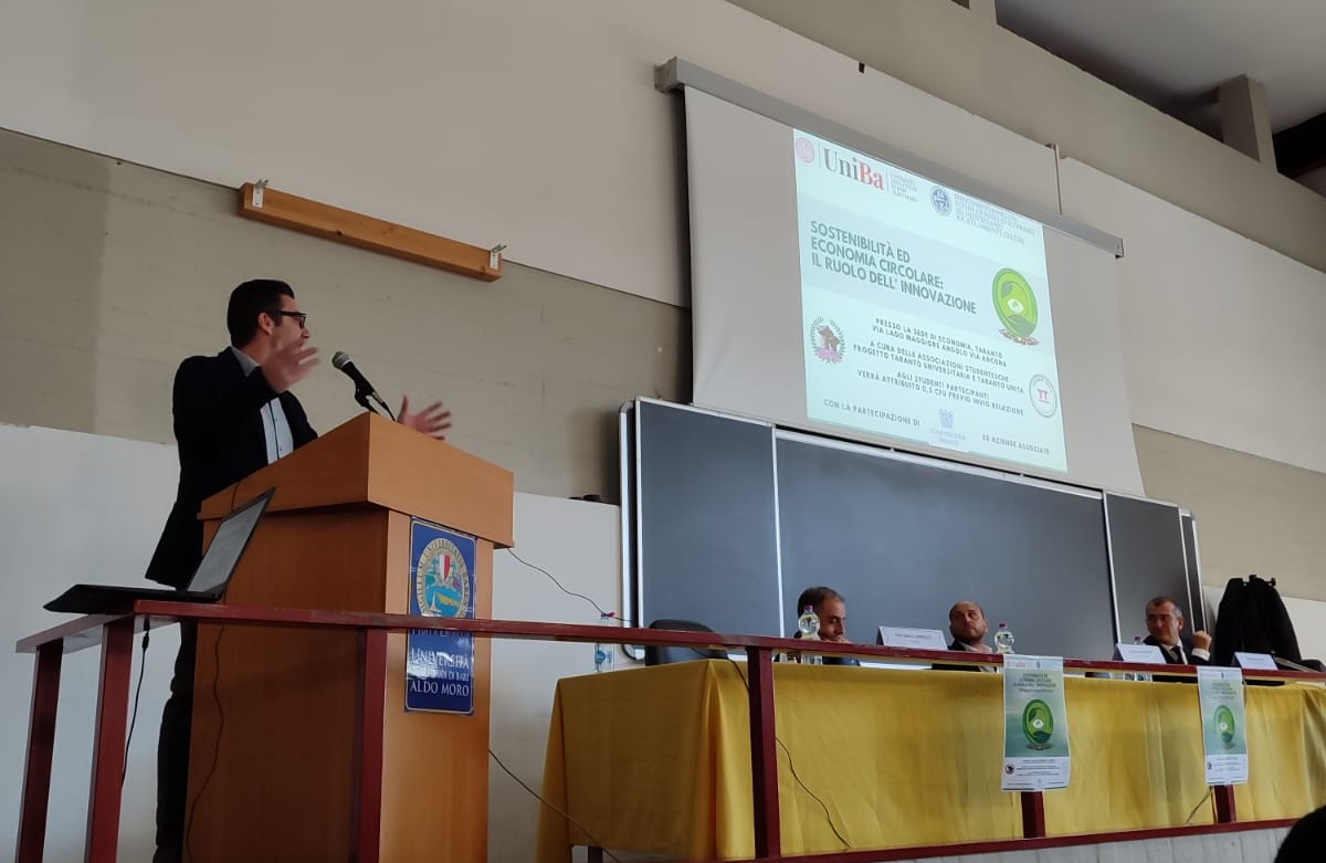 Calcestruzzo preconfezionato - Colabeton