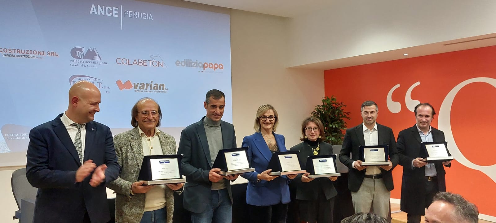 Calcestruzzo preconfezionato - Colabeton